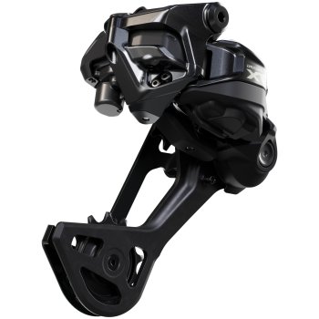 Shimano Deore XT RD-M8250 Rear Derailleur - Di2 | Shadow ES | 12-speed ...