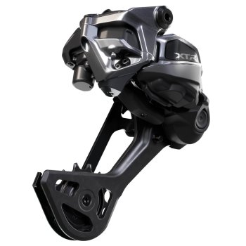 Shimano XTR M9250 Upgrade Kit - Di2 | 1x12-fach - mit RD-M9250-SGS / SW-M9250-R