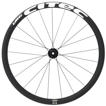CITEC 3000 S Aero Carbon DB Rear Wheel - 28" | Clincher | Centerlock ...