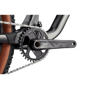 Cannondale SCALPEL Carbon Lefty 2 - 29" Mountainbike - 2025 - smoke black