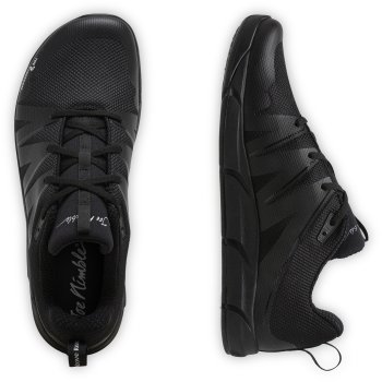 Joe Nimble Addict Shoes Women - Black | BIKE24