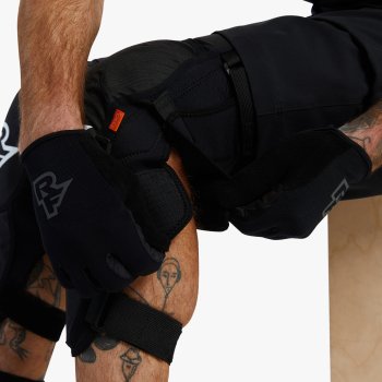 Race Face Protettore per Tibia - Ambush - nero - BIKE24