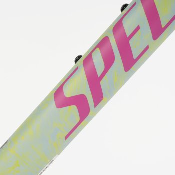 Specialized TARMAC SL8 - Carbon Road Bike Frame - 2025 - satin ion ...