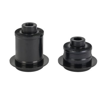 Mavic QR Adapter Centerlock Rear Wheel - B4989801 | BIKE24