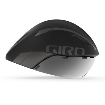 Giro Aerohead MIPS Bike Helmet - matte black / titanium | BIKE24