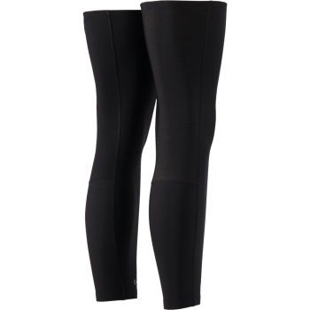 SCOTT AS Team Leg Warmers - black | BIKE24