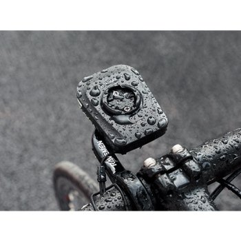 Ravemen FR300 ANT+ Bike Headlight - Black | BIKE24