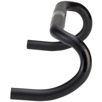 Salsa Cowbell Carbon 2.0 - Drop Handlebar - 31.8 - matte carbon UD | BIKE24