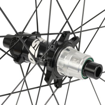 Vision Trimax 25 Disc Wheelset - 28" | Clincher | Centerlock - 12/100mm ...