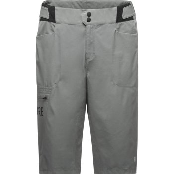 GOREWEAR Passion Short Heren - lab gray BF00 | BIKE24