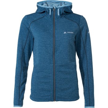 Vaude Skomer Hiking Jacket Women - ultramarine | BIKE24