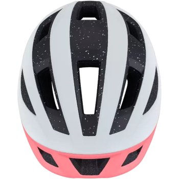 Specialized Search Helm - Dune White/Vivid Pink | BIKE24