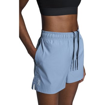 On 3" Core Shorts Women - Chambray | BIKE24