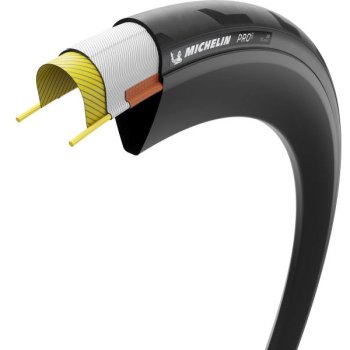 Michelin Pro5 Folding Tire - Competition Line | TLR - 32-622 | classic ...