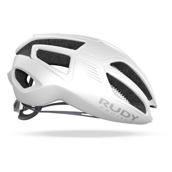 Rudy Project Spectrum Helmet - White (Matte) | BIKE24