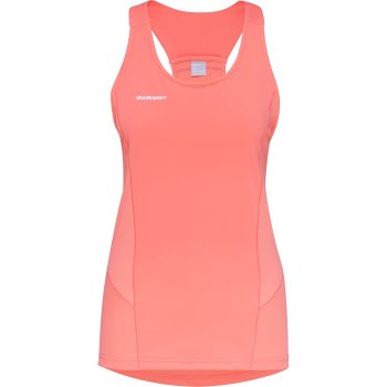 Mammut Aenergy Tanktop Damen - salmon | BIKE24