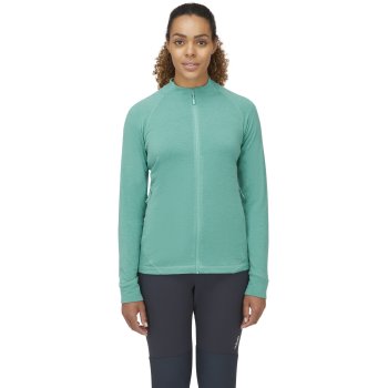 Rab Nexus Jas Dames - glacier blue | BIKE24