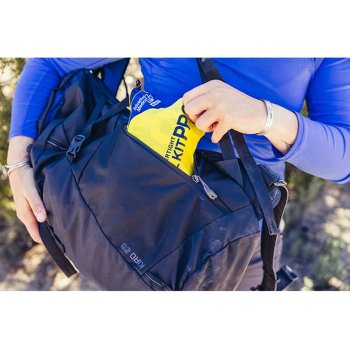 Gregory Kiro 28L Backpack - Legion Blue | BIKE24