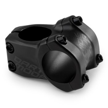 Dartmoor Viper Stem - 31.8mm - black | BIKE24