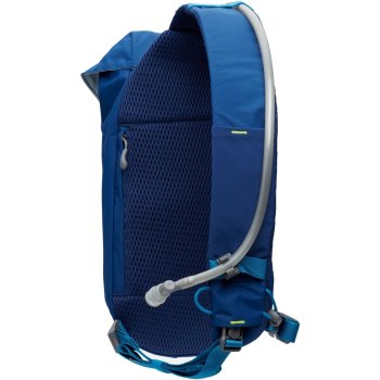 Nathan Sports Run Sling 6L Running Backpack - Estat Blue/Sky Blue | BIKE24