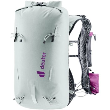 Deuter Vertrail 16 Alpine Rugzak - tin-lotus | BIKE24