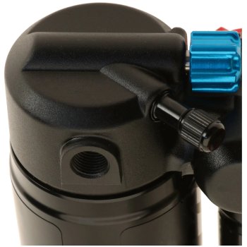 Manitou Mara Pro Piggyback Rear Shock - Air | King Can | Trunnion ...