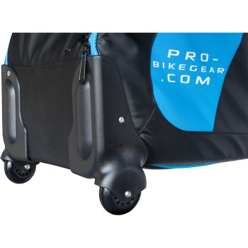 PRO Mega Bicycle Suitcase - black | BIKE24