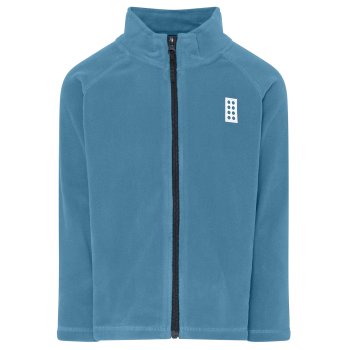 LEGO® Lwsinclair 703 - Chaqueta Polar Niño - Dusty Blue | BIKE24