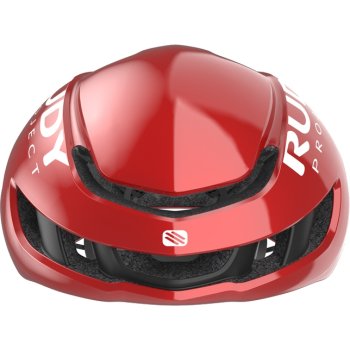Rudy Project Nytron Helm - Red Comet - Shiny | BIKE24