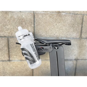 XLAB Aero Carbon Wing Carrier - Gorilla Cages - black | BIKE24