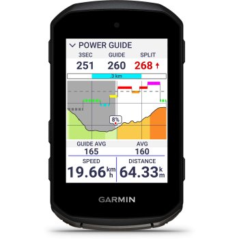 Garmin Edge 850 GPS Cycling Computer | BIKE24