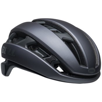 Bell XR Spherical Helmet - matte/gloss titanium/gray | BIKE24