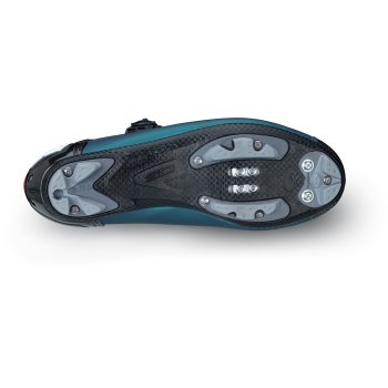 Sidi Dragon 5 SRS Mega MTB Shoes - Deep Teal | BIKE24