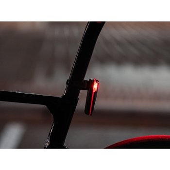 Ravemen NT201 Radar Rear Light - Black | BIKE24