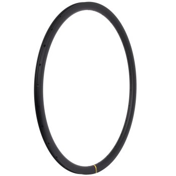 Mavic CXP Pro 30 Disc Rim - 28" | Clincher - black | BIKE24