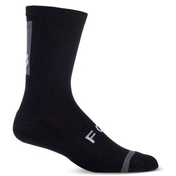 FOX Defend 8" MTB Socks - black | BIKE24