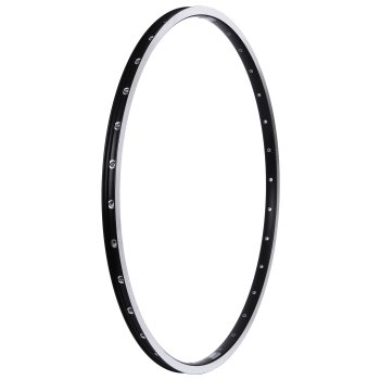 Ryde Sputnik R - 28 Inch Clincher Rim - black | BIKE24