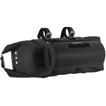 Brooks Scape Handlebar Roll 10-12L - black | BIKE24