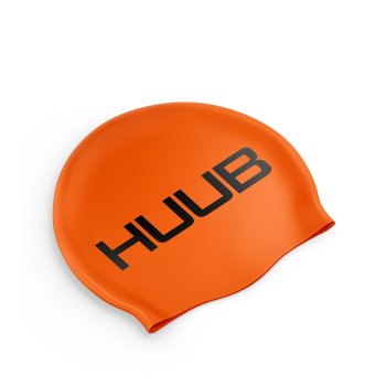 HUUB Design Badmuts - fluo orange | BIKE24