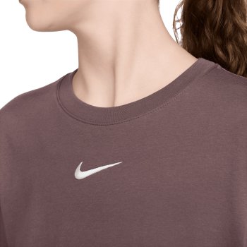 Nike Sportswear Essential T-Shirt Kids - tattoo FZ5539-502 | BIKE24