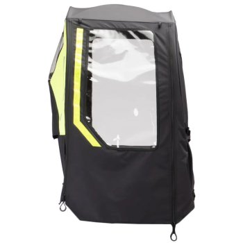 Tern Couverture Météo - Storm Shield Mini - noir - BIKE24