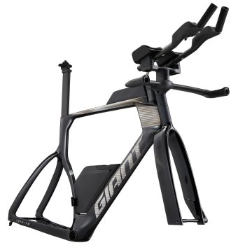 Giant TRINITY ADVANCED SL Runko - Hiilikuitu | Triathlon - 2026 ...