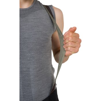 AGU Essential Switch Bibtights Men - black | BIKE24