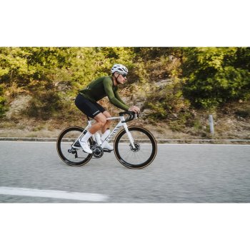 GOREWEAR Spinshift Cargo Fahrrad Trägerhose+ Herren - schwarz 9900 | BIKE24