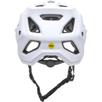 FOX Speedframe MIPS Helmet - Solid - white | BIKE24