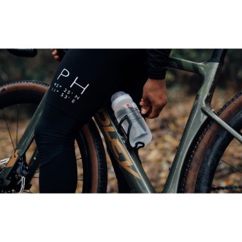 Elite Struka Bottle Cage - black | BIKE24