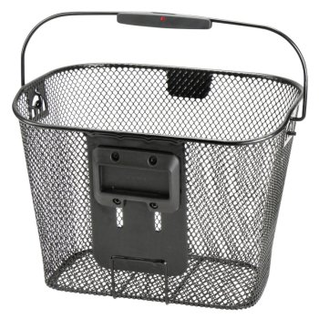 KLICKfix Basket Adapter Set 0211AN | BIKE24