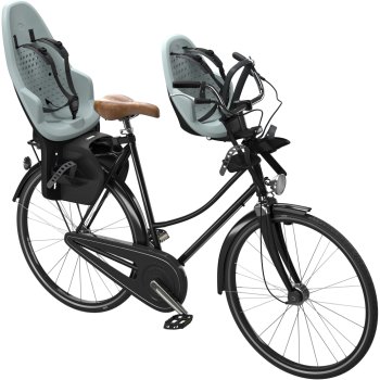 Thule Yepp 2 Maxi Rack Mount Siège Enfant Vélo - Alaska - BIKE24