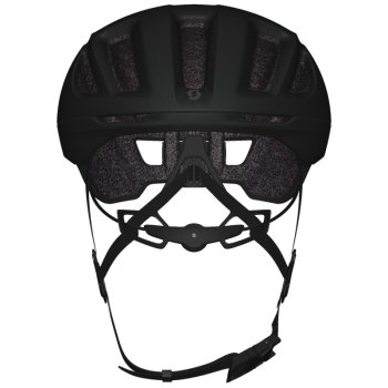 SCOTT Cadence PLUS (CE) Bike Helmet - granite black | BIKE24