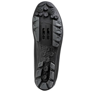 Northwave Hammer Plus MTB Shoes Women - black/iridescent 16 | BIKE24